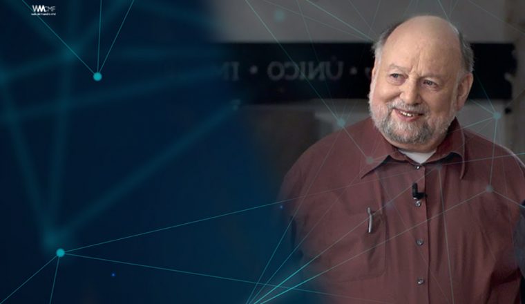 Robert Swartz: El cambio clave es la posibilidad de que los alumnos ...