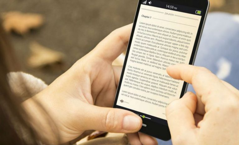 [Ernesto González] ¿Formato carta o formato celular? (Parte II y final ...