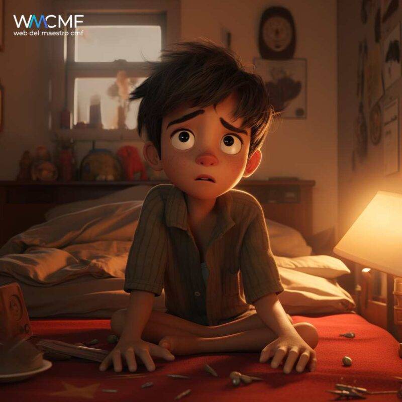 Nombres de proyectos educativos para las 4 metodologías NEM - 2024