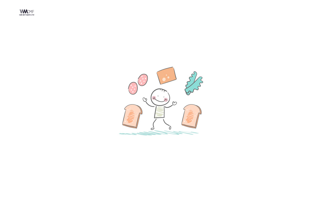 ¿Conoces el método sandwich? Aquí te dejamos un caso práctico