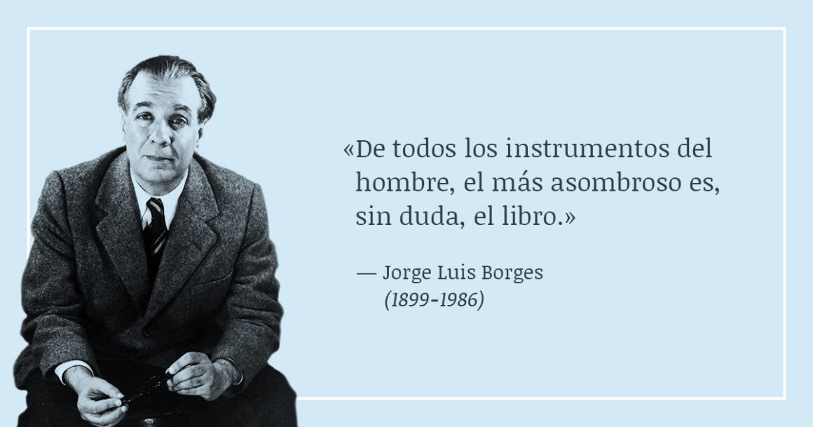 Los diez mejores cuentos de Jorge Luis Borges - 2026