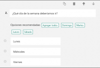 Cómo crear un formulario con Microsoft Forms con preguntas que se califiquen automáticamente - 2026
