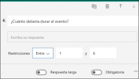 Cómo crear un formulario con Microsoft Forms con preguntas que se califiquen automáticamente - 2026