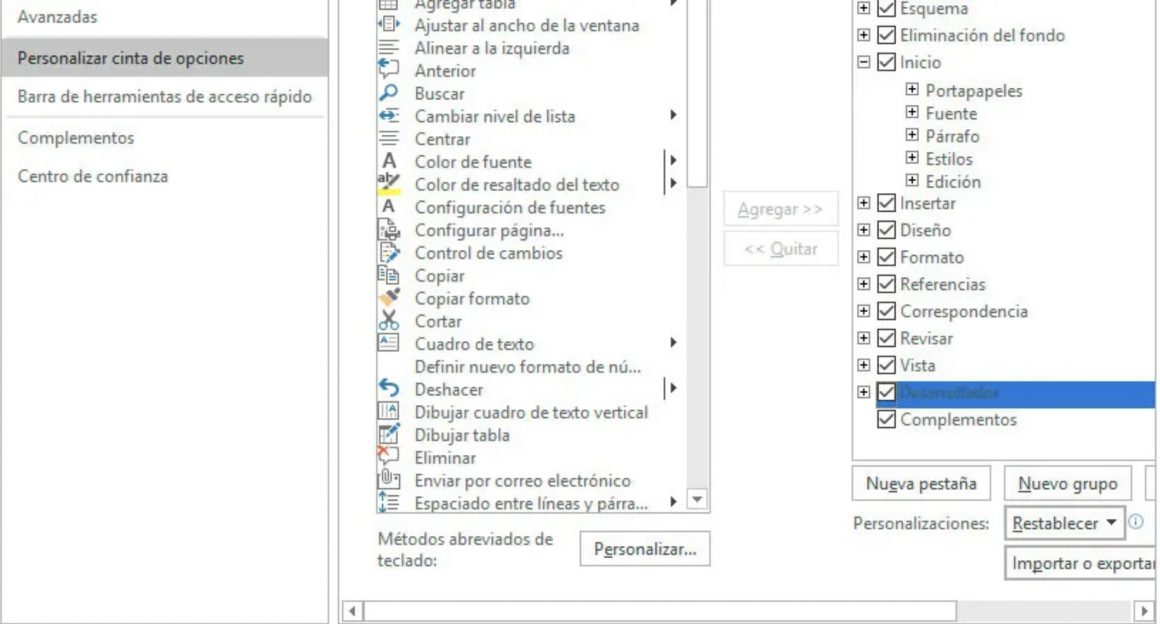50 secretos, trucos y atajos de Microsoft Word para hacer de tus clases ...