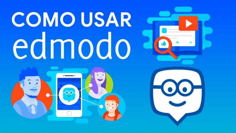 Manual completo de Edmodo, la plataforma que te permite crear cursos ...