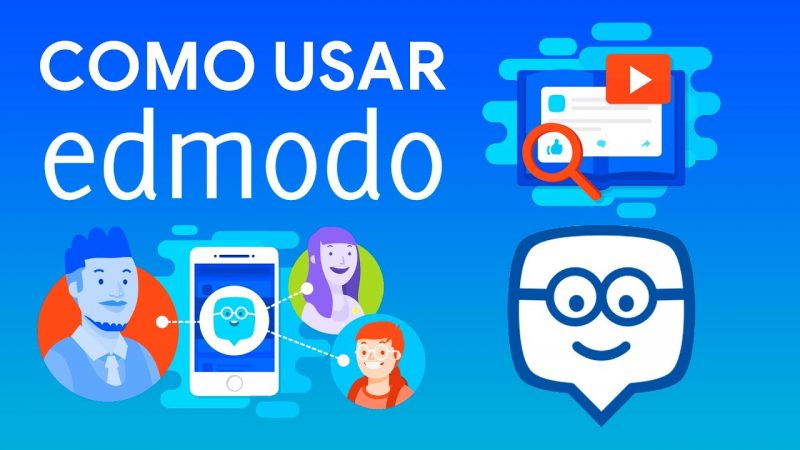 Manual completo de Edmodo, la plataforma que te permite crear cursos virtuales, compartir ...
