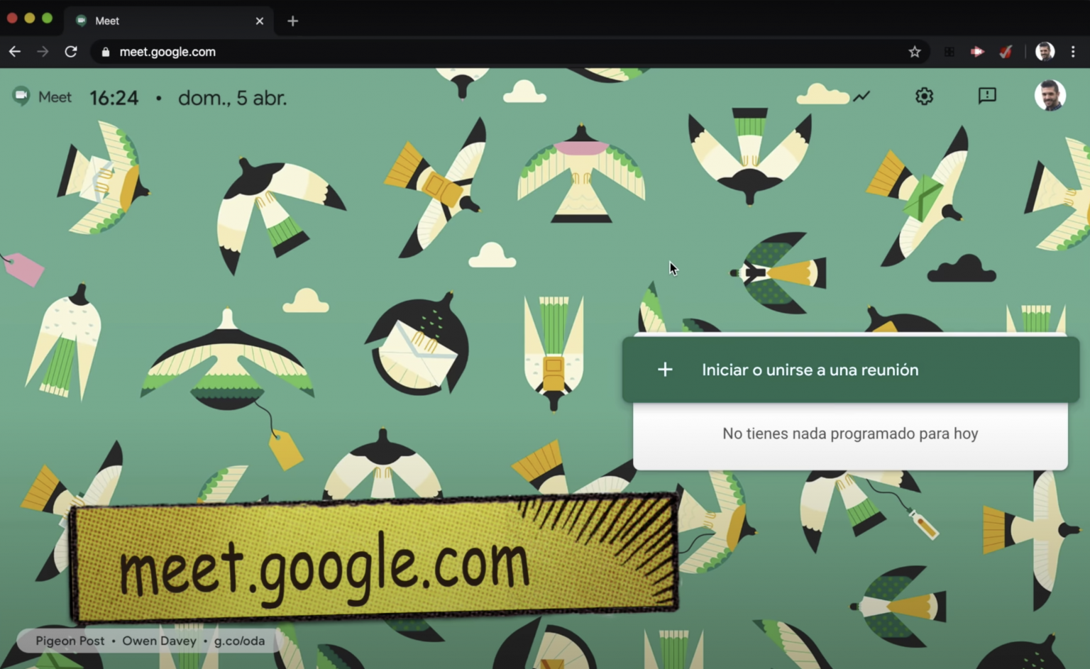 Cómo pasar lista automáticamente en Google Meet y descargarla en un ...