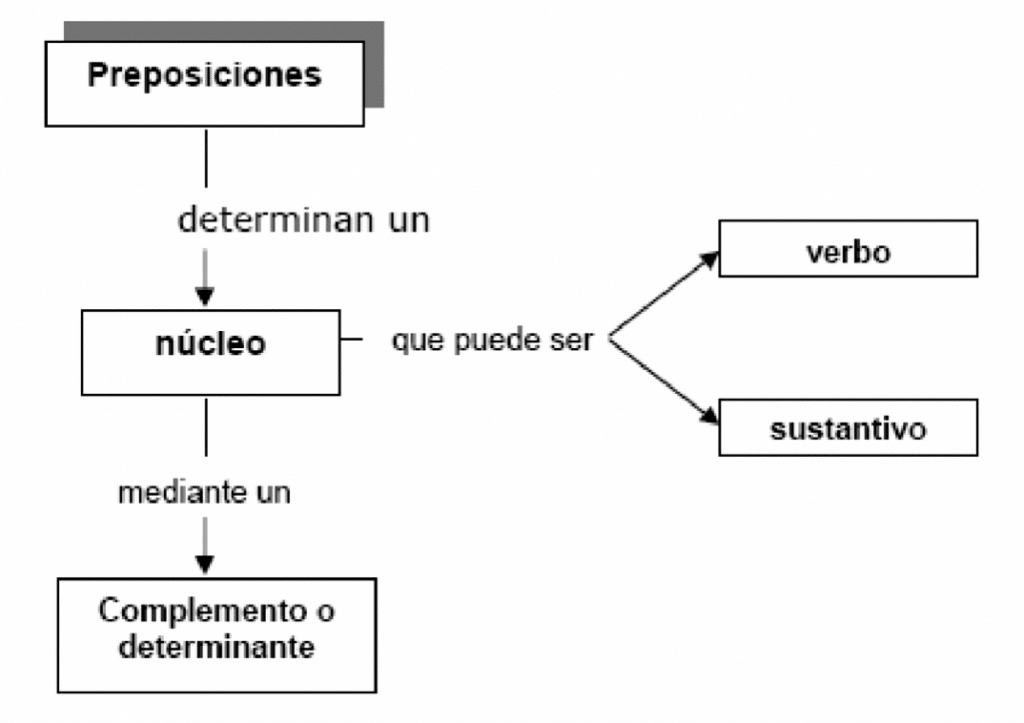 Guía y tipos de conectores