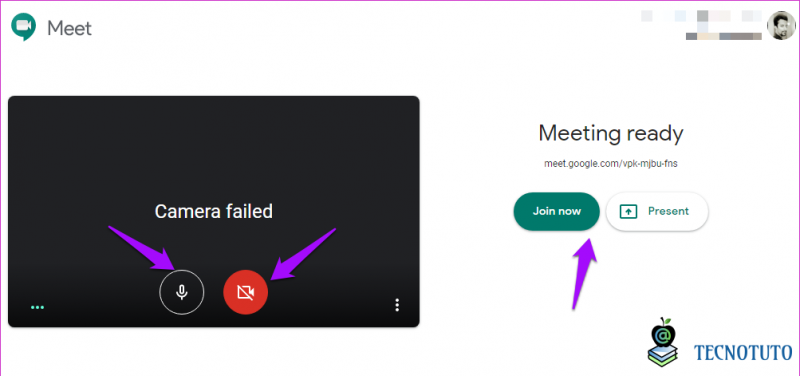 Siete trucos de Google Meet para educadores creativos