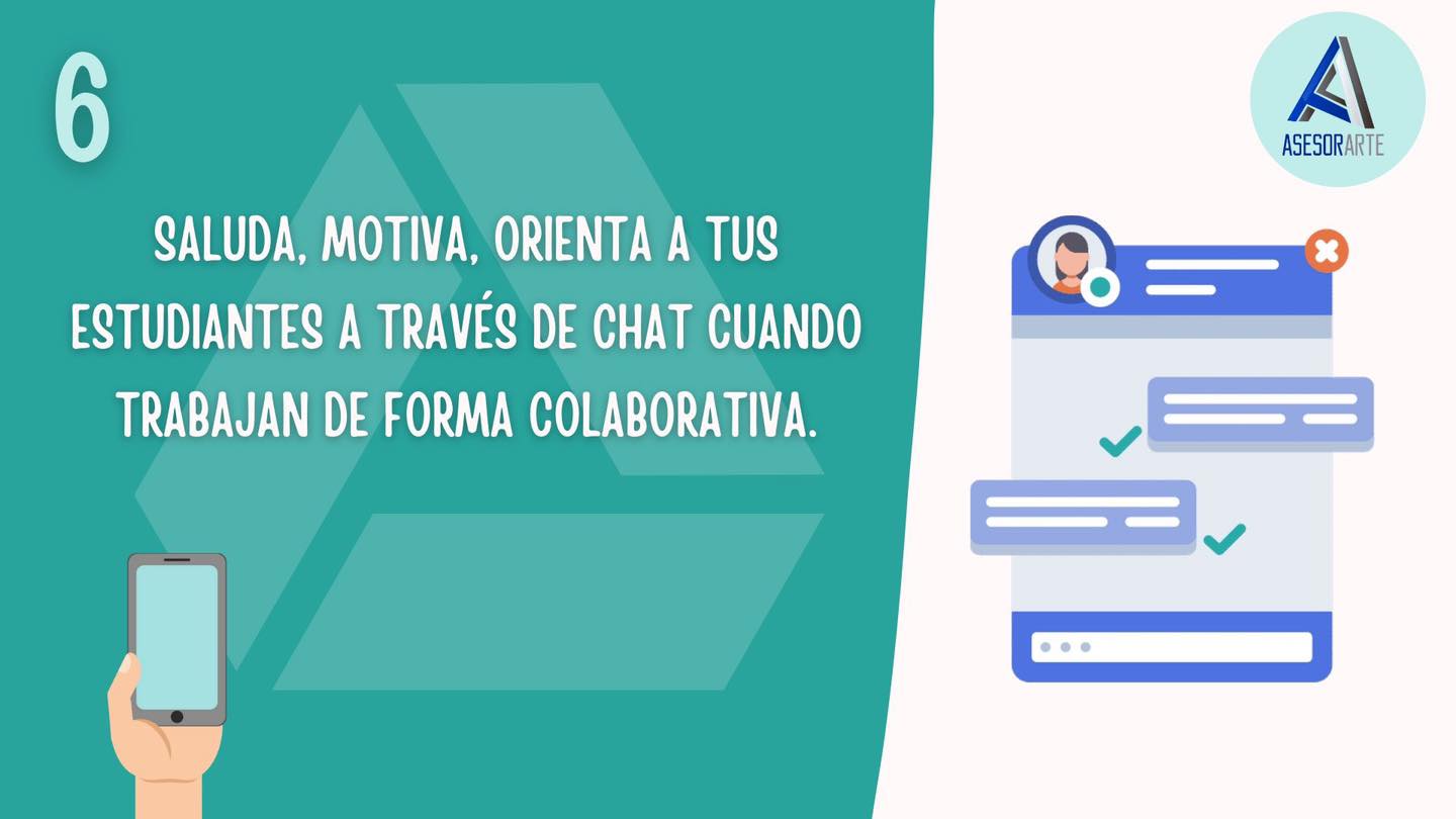 38 formas de usar Google Drive en clases o cursos para docentes y ...