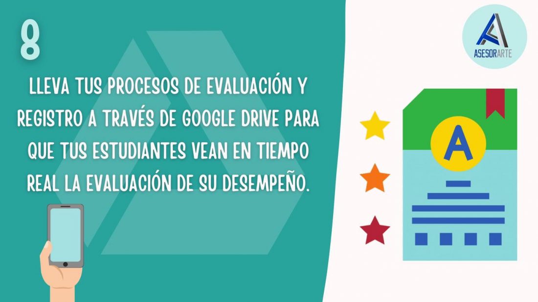38 formas de usar Google Drive en clases o cursos para docentes y ...