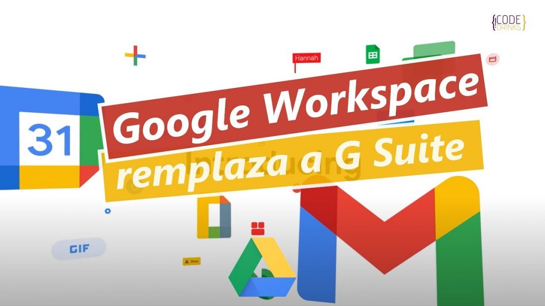 Qué es Google Workspace, qué herramientas ofrece y cómo podría ayudar ...