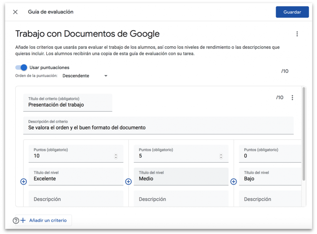 Nuevo tutorial de Google Classroom 2020 - 2021