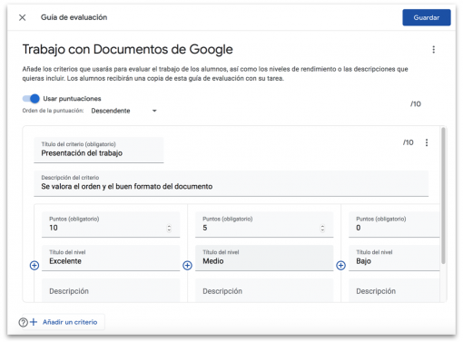 Nuevo tutorial de Google Classroom 2020 - 2021