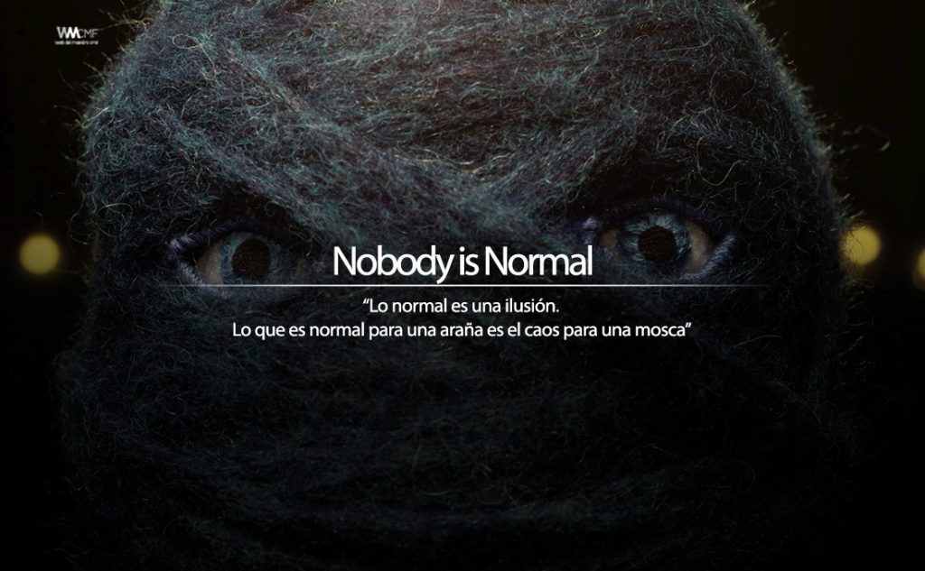 “Nobody is Normal”, un hermoso cortometraje para enseñar a nuestros ...