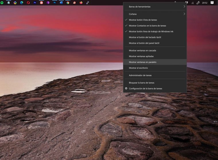Cómo dividir en dos la pantalla del ordenador para visualizar dos programas o páginas al mismo ...