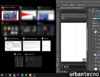 Cómo dividir en dos la pantalla del ordenador para visualizar dos programas o páginas al mismo ...