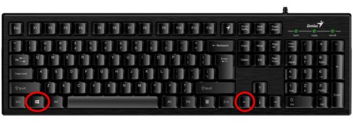 Cómo dividir en dos la pantalla del ordenador para visualizar dos programas o páginas al mismo ...