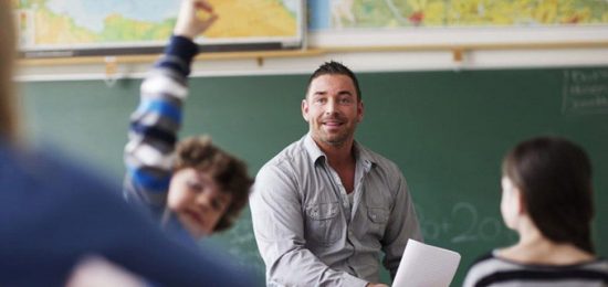 25 consejos para convertirte en un profesor inolvidable
