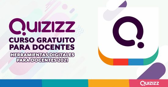 Curso gratuito de Quizizz para docentes: cómo evaluar y retroalimentar ...
