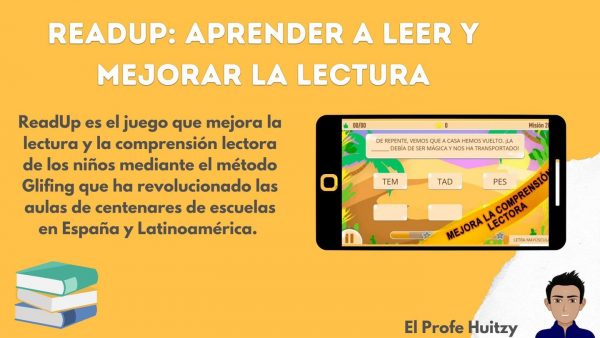 ¿Cómo mejorar la comprensión lectora de nuestros alumnos? Estrategias ...