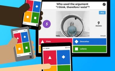 Cómo crear un juego de Trivial e insertarlo en Google Classroom - 2025