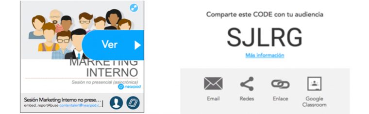 Qué es Nearpod y cómo usarlo para crear, integrar y evaluar ...