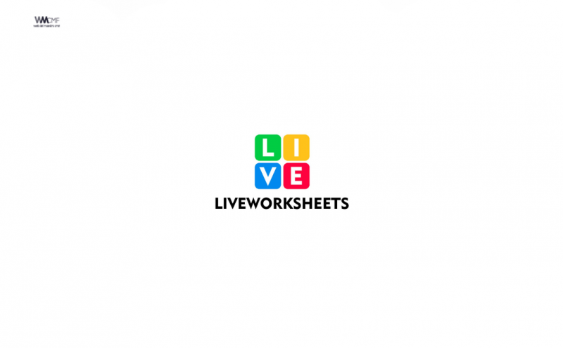 Liveworksheets: cómo crear y hacer seguimiento de fichas interactivas ...