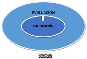 Cuáles son las diferencias entre evaluar y calificar - 2026