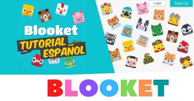 Cómo gamificar con Blooket, una herramienta que viene a revolucionar la ...
