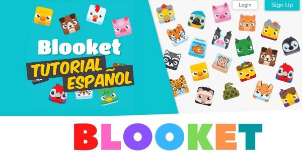 Cómo gamificar con Blooket, una herramienta que viene a revolucionar la ...