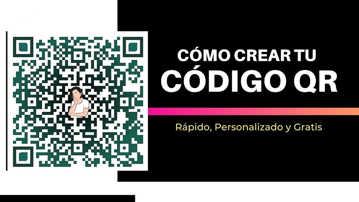 Cómo crear un CÓDIGO QR personalizado, gratis para sus clases virtuales ...