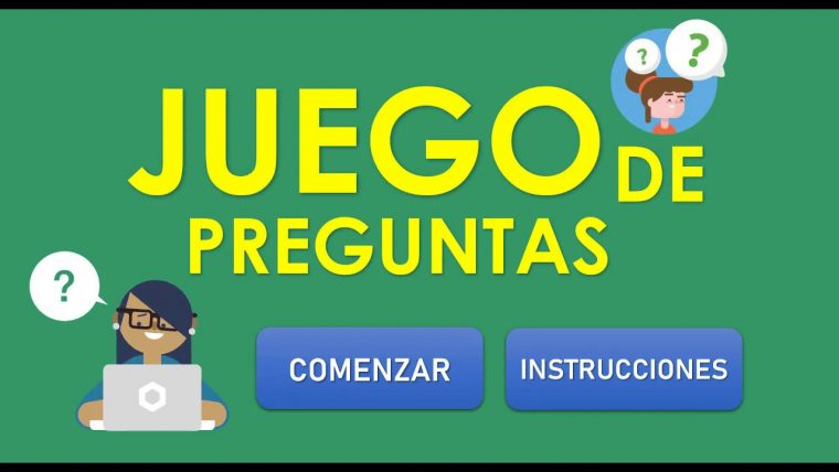 Cómo hacer un juego de preguntas interactivas en PowerPoint - 2025