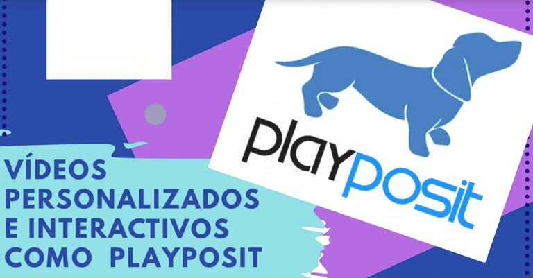 Qué es PlayPosit y cómo puede ayudarle a editar videos y enriquecerlos ...