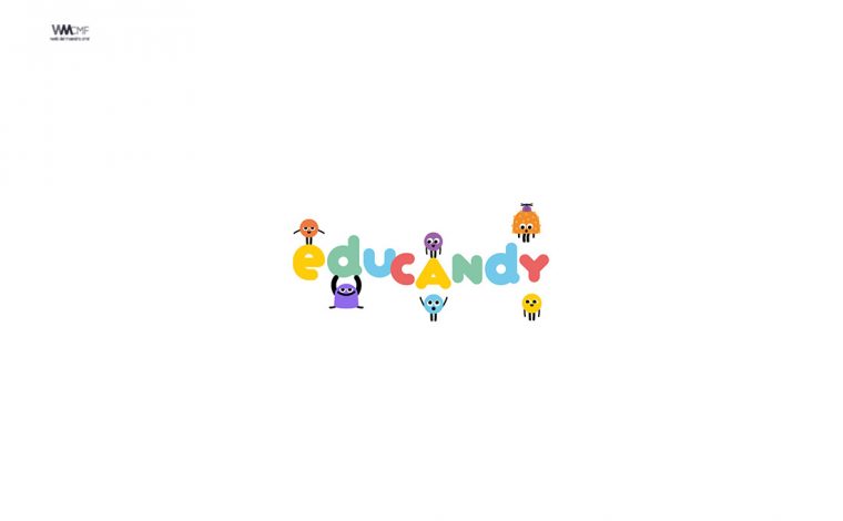 Educandy es una herramienta que ayuda a diseñar diferentes juegos ...