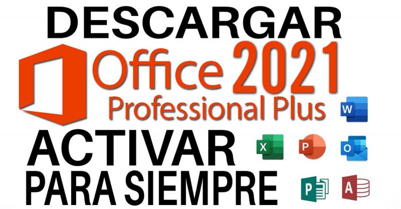 Activar Microsoft Office 365 Fcil Y Gratis En 2021