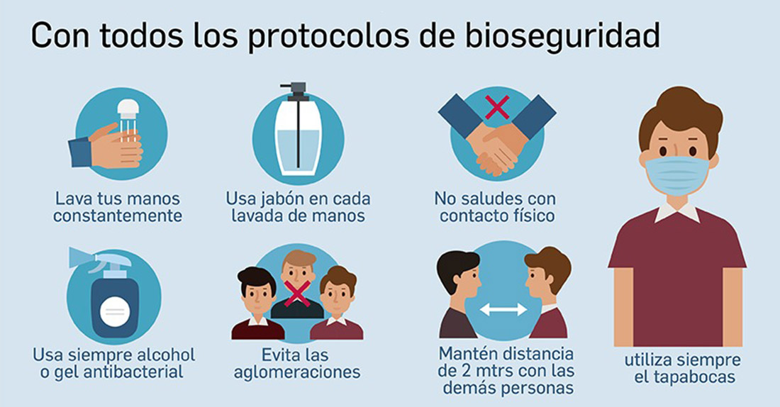 ¿Cree que las condiciones sanitarias que se dan en su país para volver ...