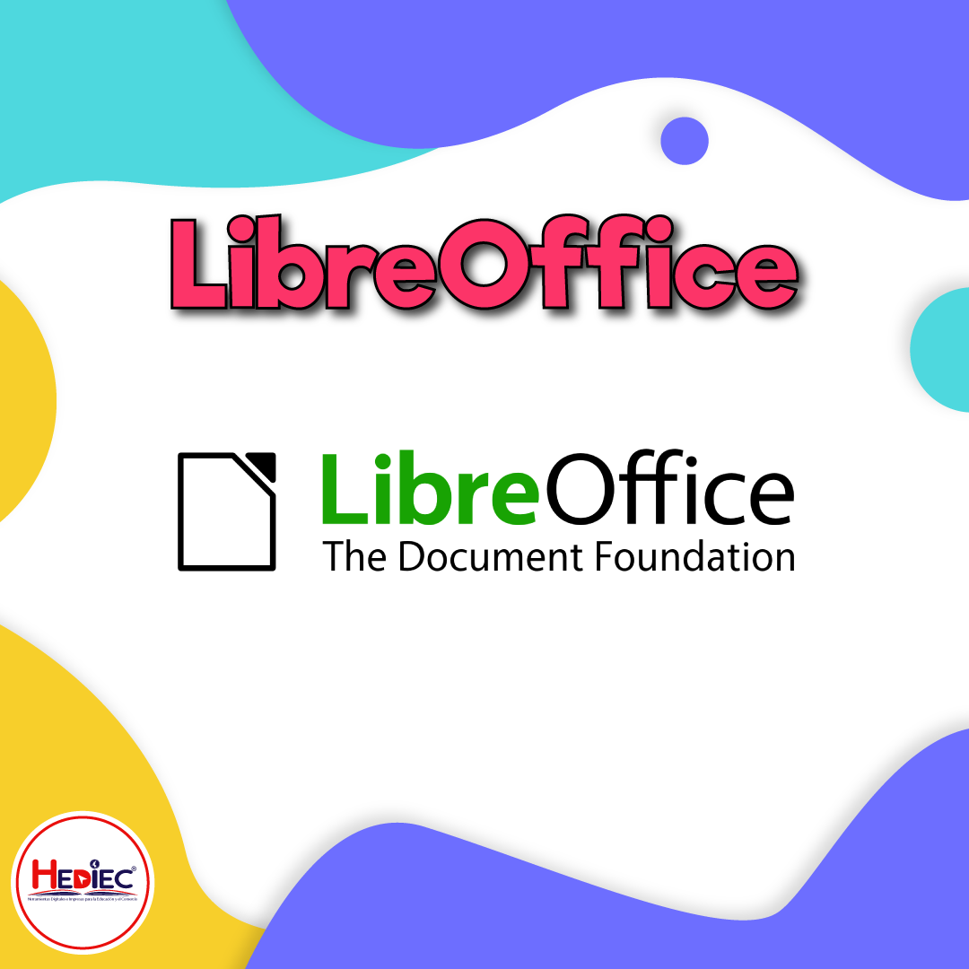 Herramientas de software libre para educación