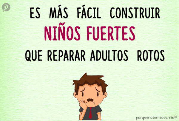 Traumas infantiles: a qué se deben y cómo se pueden tratar - 2026