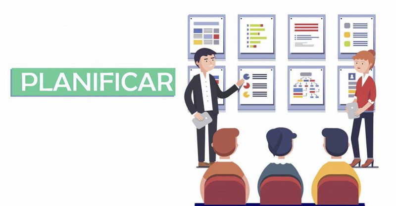 Luis Álvarez Garrido: Planificar te llevará unos minutos, pero merece ...