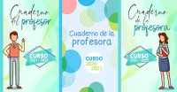 Nuevo cuaderno del Profesor 2021 – 2022 (gratuito y completo)