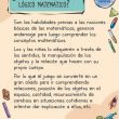 Cuentos para aprender y enseñar matemáticas en niños