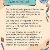 Cuentos para aprender y enseñar matemáticas en niños
