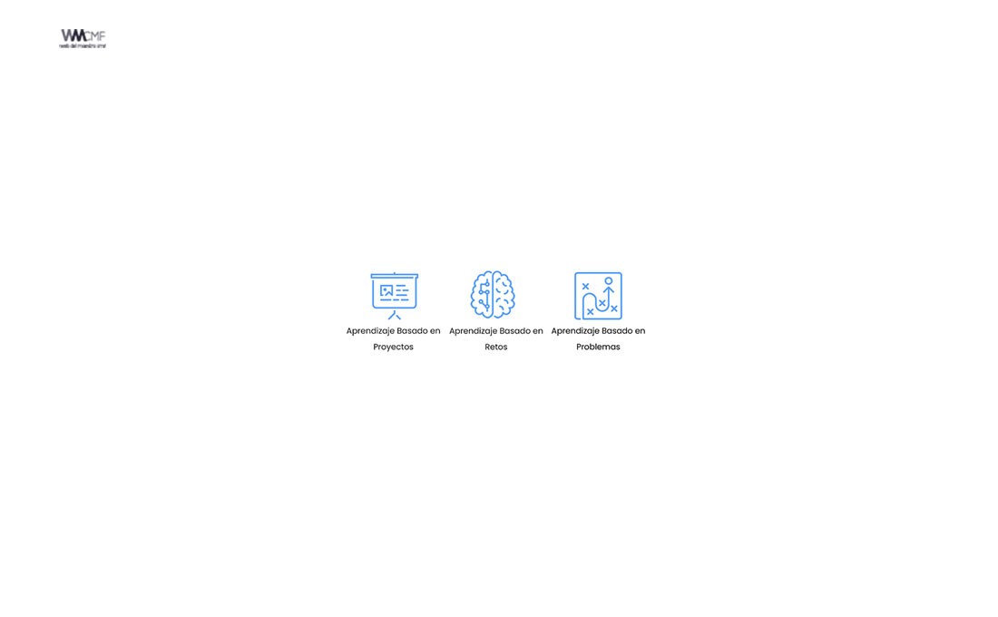 Diferencias entre Aprendizaje Basado en Proyectos, Problemas y Retos