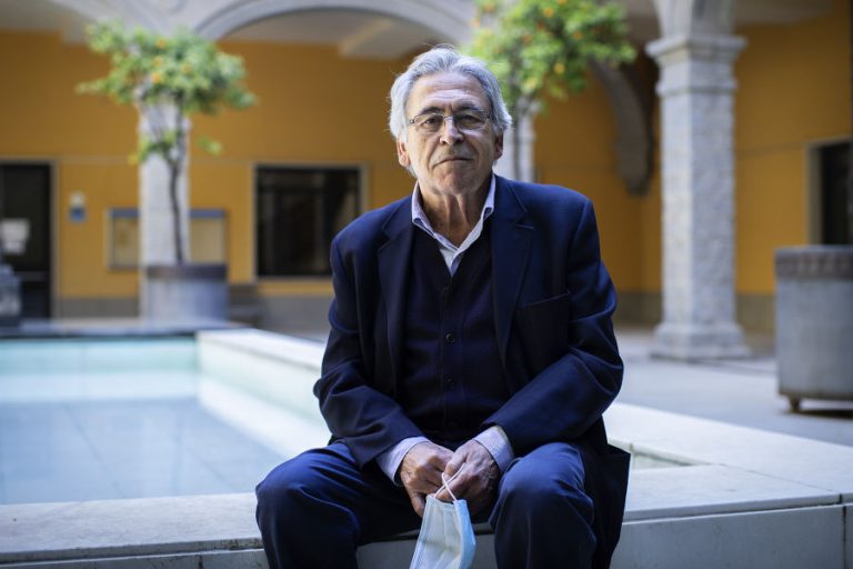 César Coll: “No tiene sentido que niños de 12 años estudien once ...