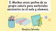 Cosas que no sabías del maestro o profesor de tu hijo - 2026