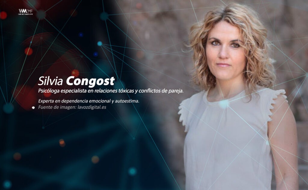 Silvia Congost: En las escuelas falta mucha conciencia y muchísima ...