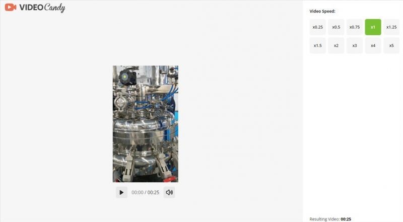 Video Candy es un editor de vídeo online y gratuito, aprende a utilizarlo