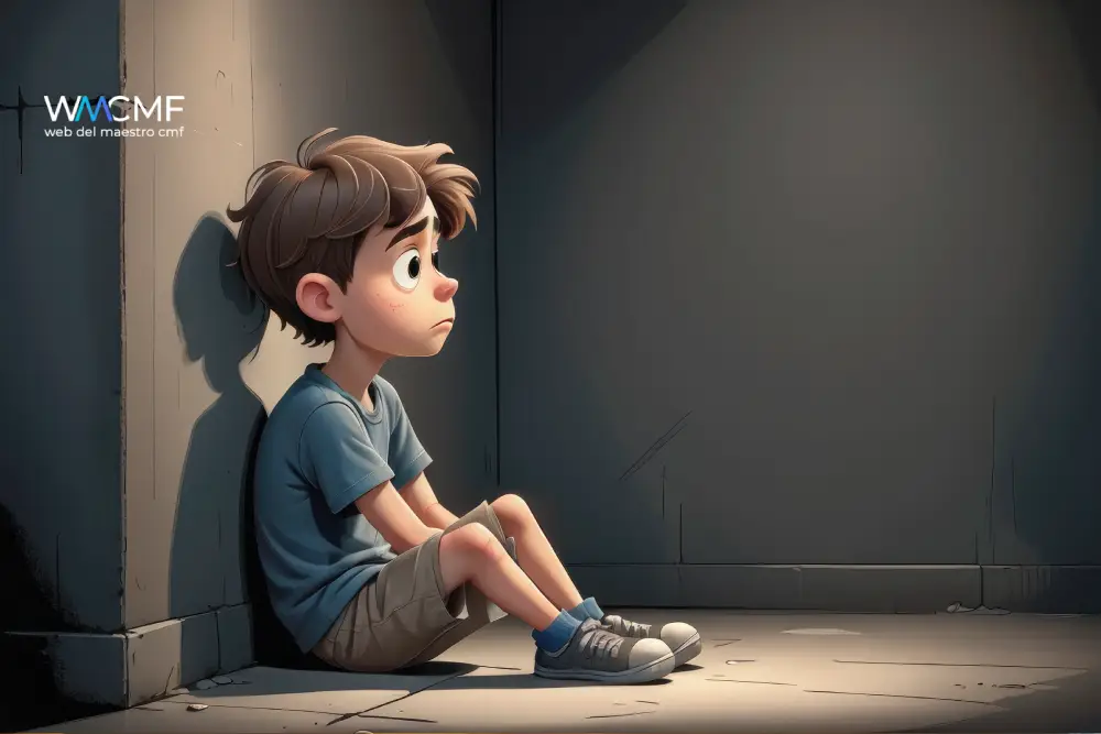 Traumas infantiles: a qué se deben y cómo se pueden tratar - 2026