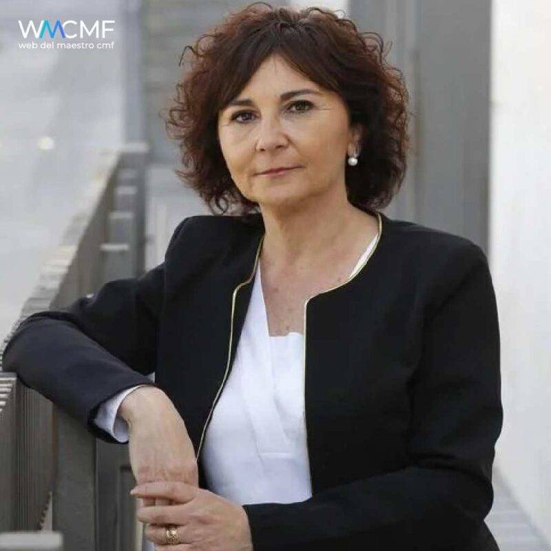 María Acaso: Hay que acabar con la pedagogía tóxica y aplicar nuevas ...